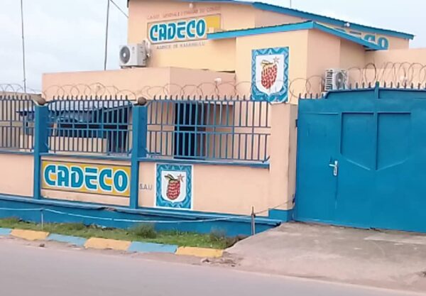 CADECO-SA – Votre banque de famille